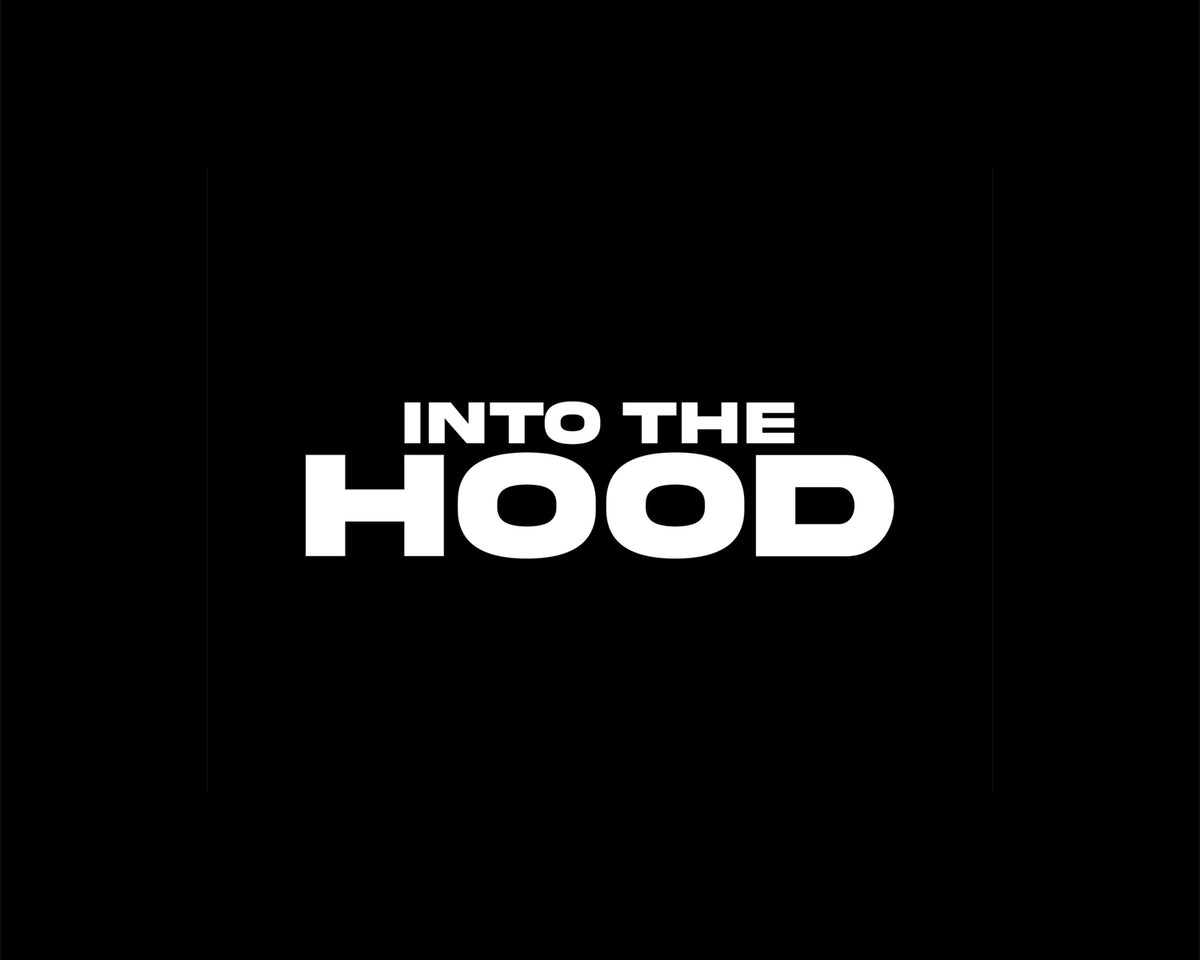 INTO THE HOOD collection 1 – Spanian