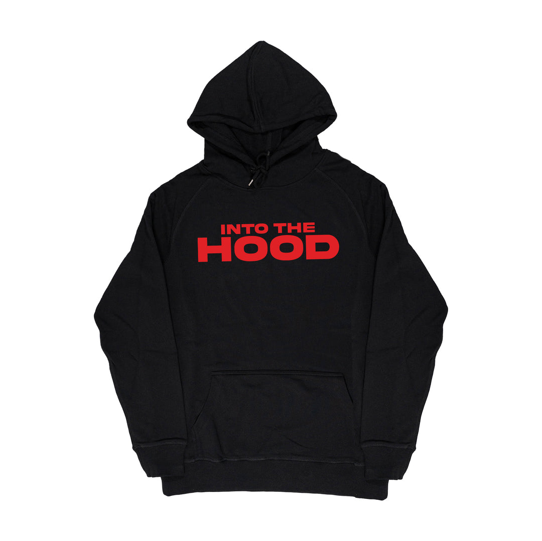 INTO THE HOOD collection 1 – Spanian