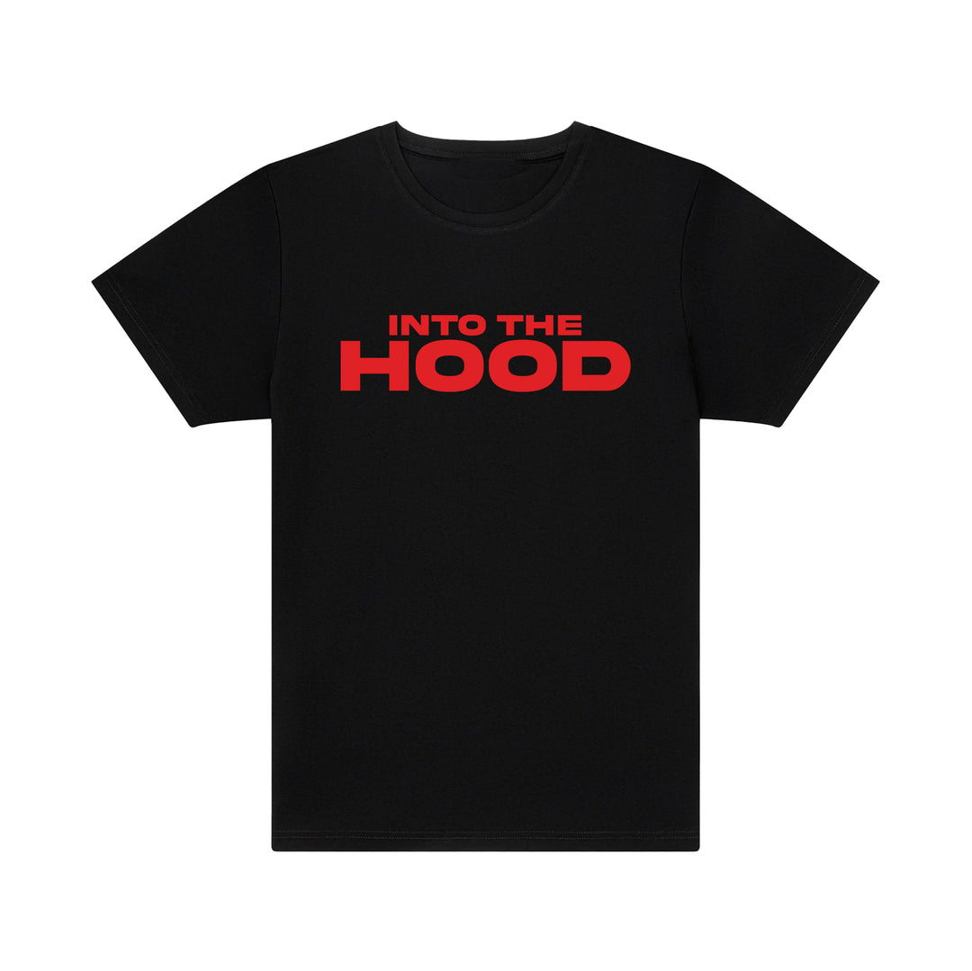 INTO THE HOOD collection 1 – Spanian