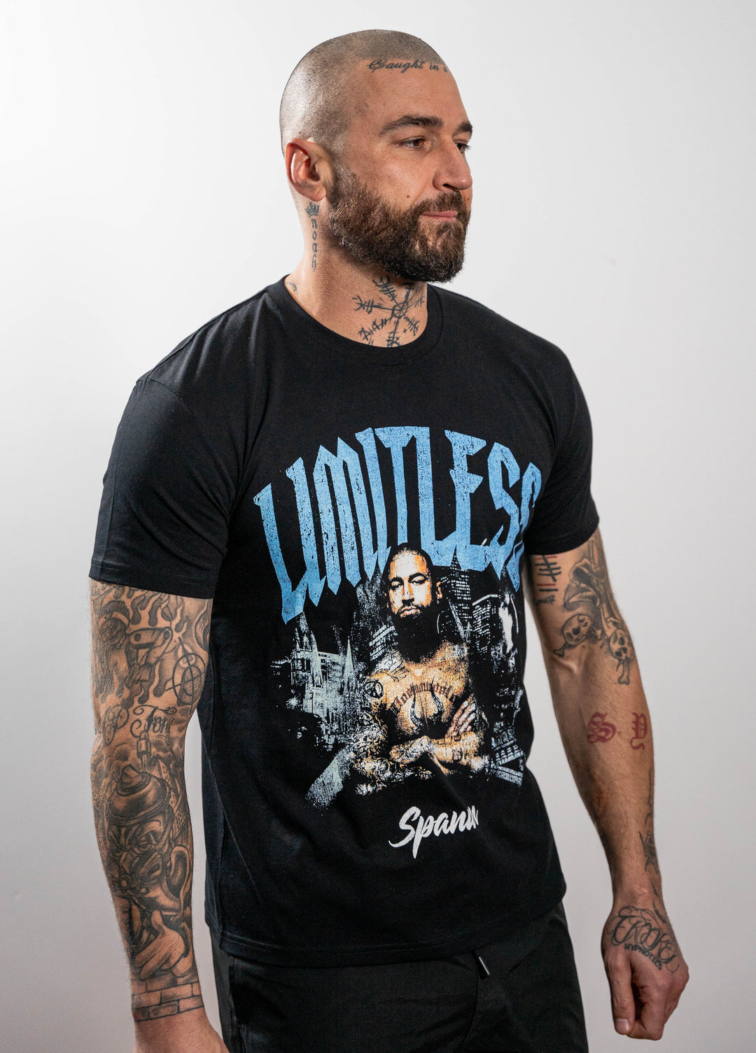 Spanian Official Website