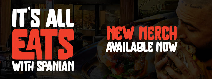 Spanian Official Website