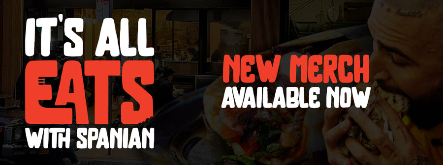 Spanian Official Website